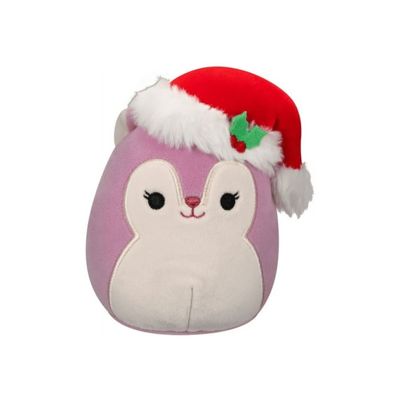 Santa Squishmallow