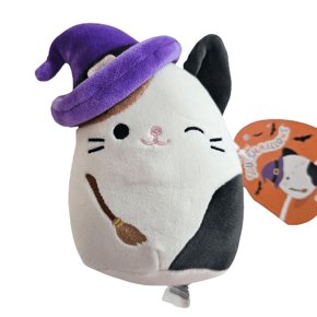 Calico Cat Squishmallow