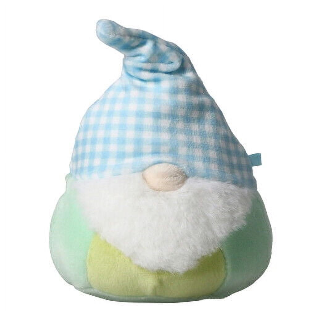 Squishmallows 4-5” MADDOX EASTER GREEN GNOME - Walmart.com