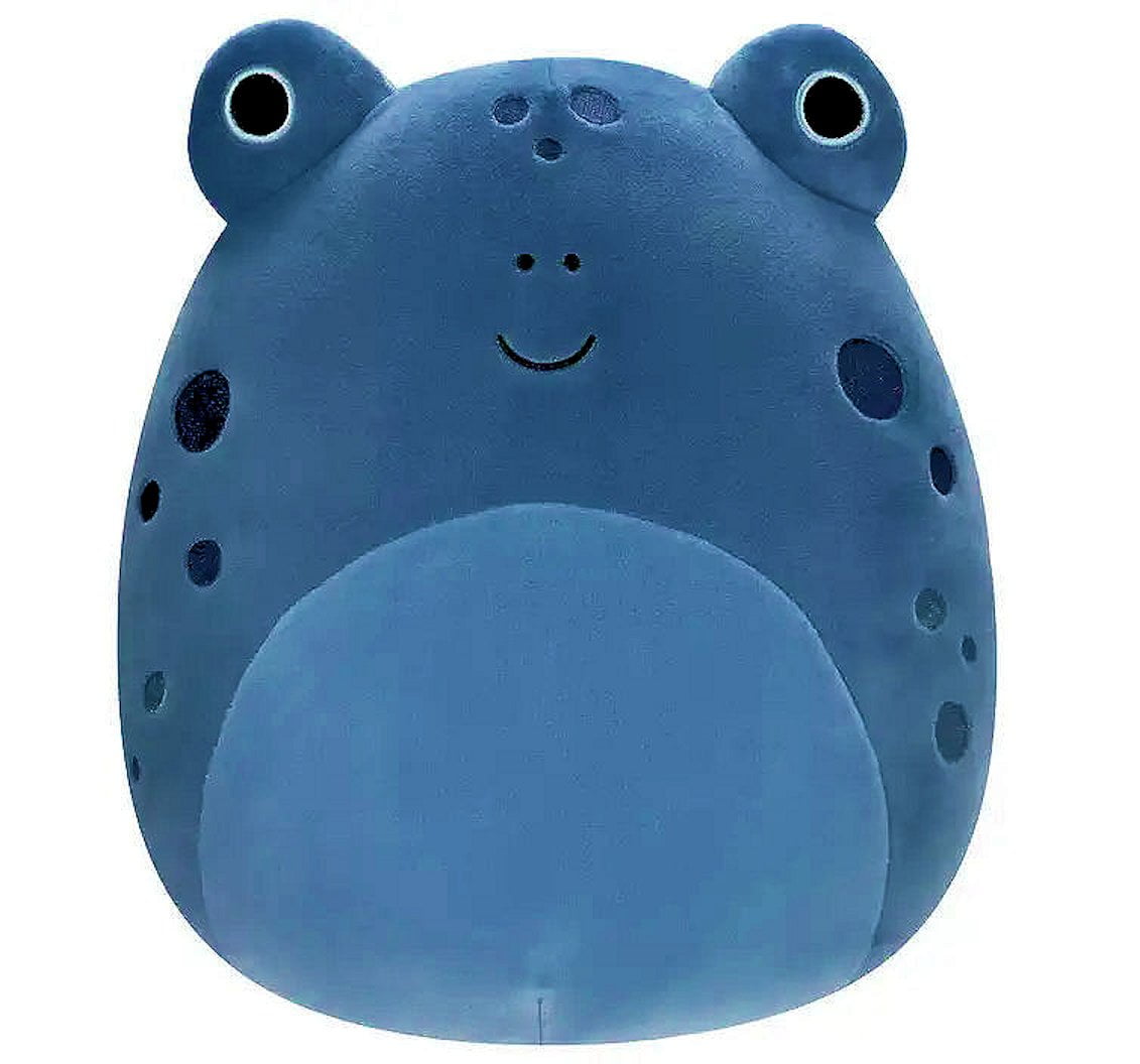 Squishmallows 5" Agnolo the Frog - Walmart.com