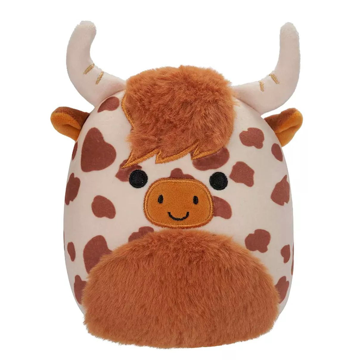 Squishmallows 5" Alonzo the Bull - Walmart.com