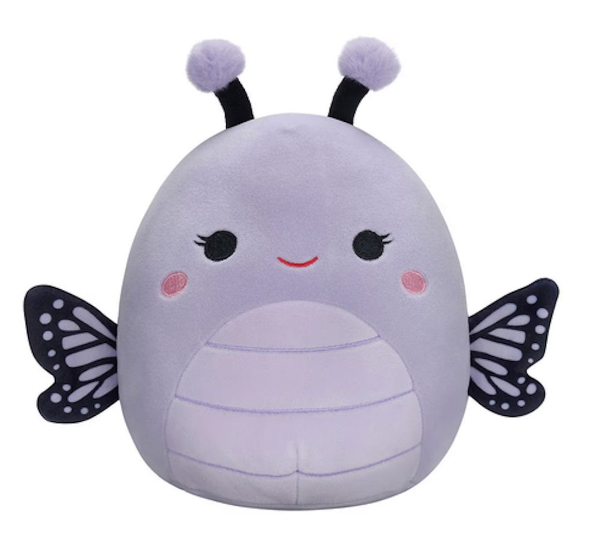 Squishmallows 5" Bibiana the Butterfly - Walmart.com