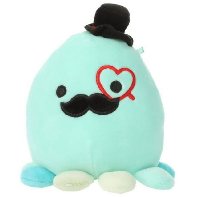 Squishmallows 5" Eiko the Octopus - Walmart.com