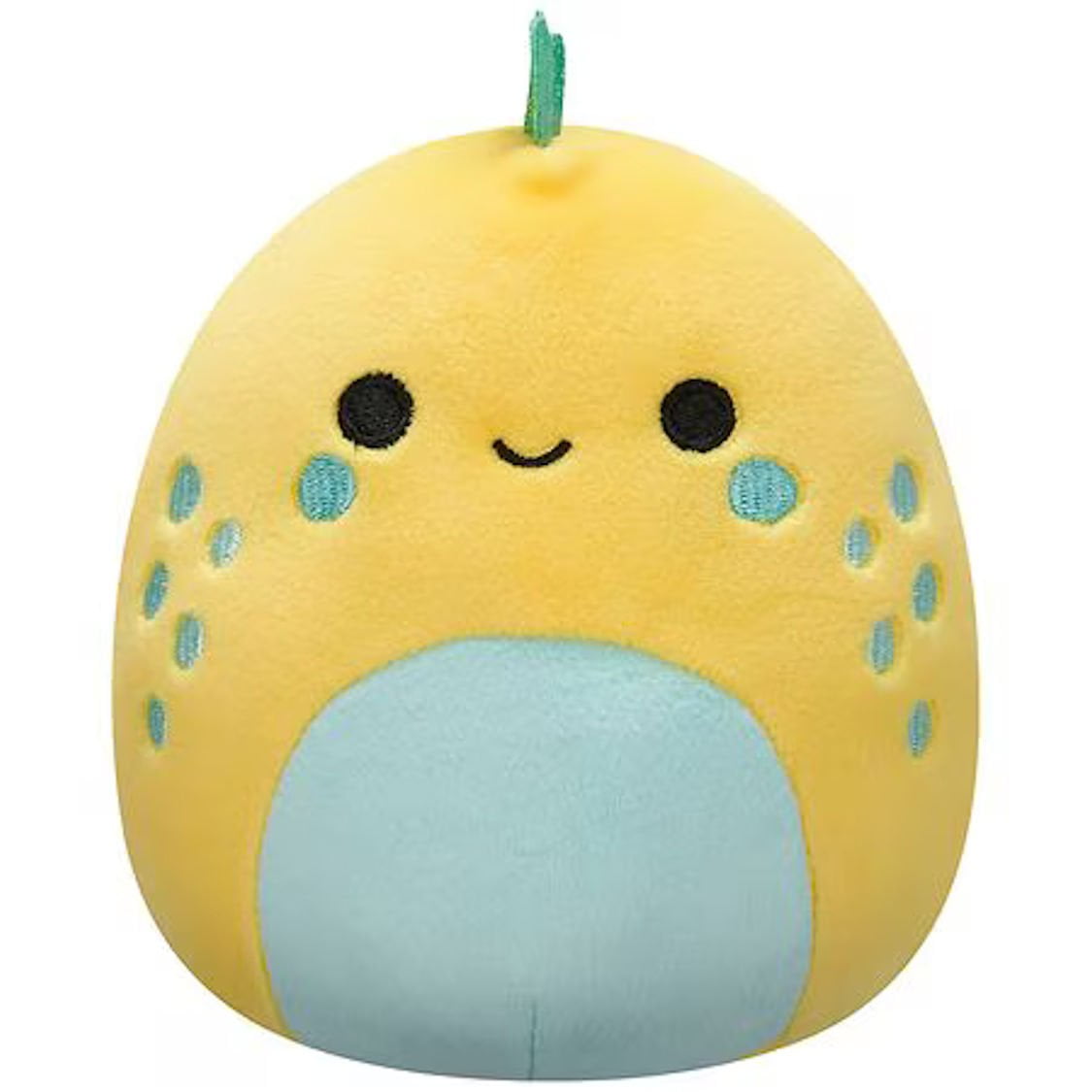 Squishmallows 5" Fizzy the Lizard - Walmart.com