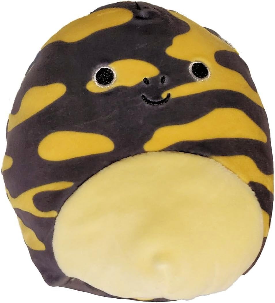 Squishmallows 5" Forest The Salamander - Walmart.com