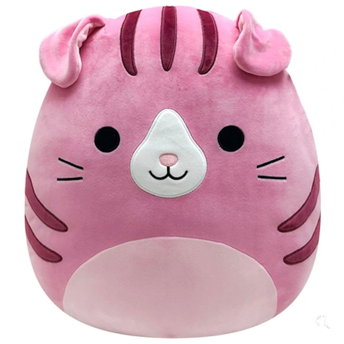 Squishmallows 5" Geraldine The Tabby Cat - Walmart.com