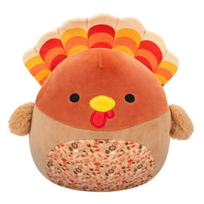 Turkey Squishmallow