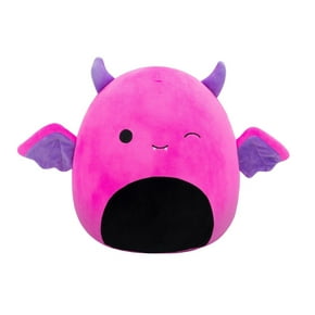 Squishmallow Bat