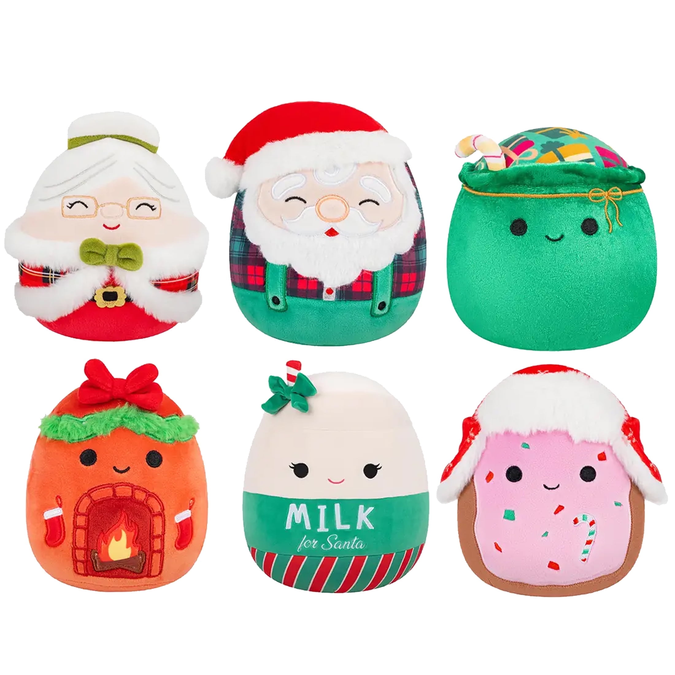 Sq Christk - Walmart Business