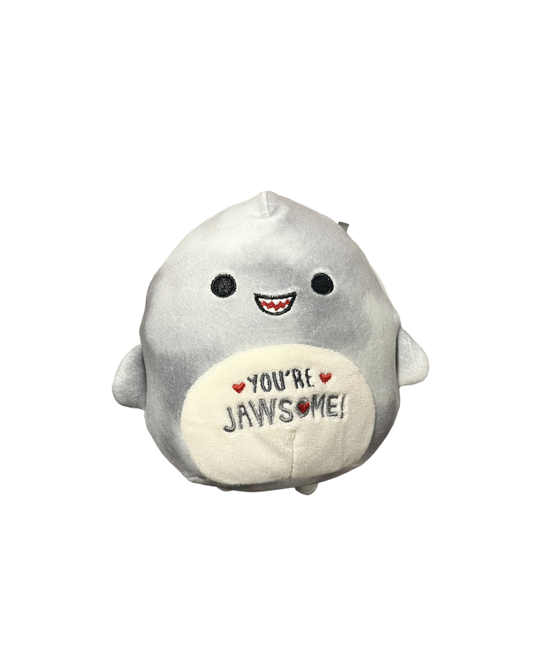 Squishmallows 5-Inch Plush - Join The 2023 Valentine's Day Squad ...