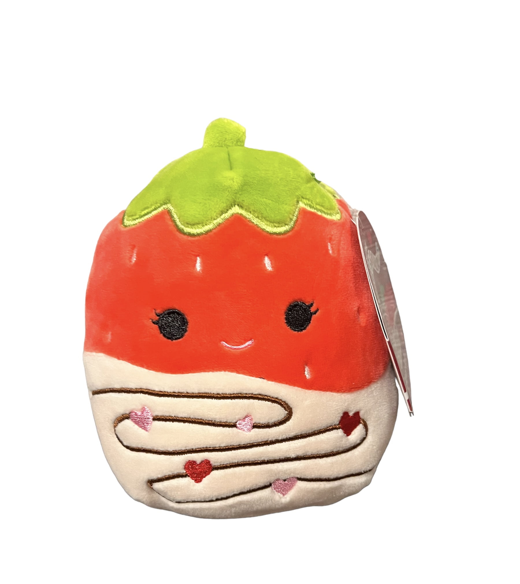 Squishmallows 5-Inch Plush - Join The 2023 Valentine's Day Squad ...