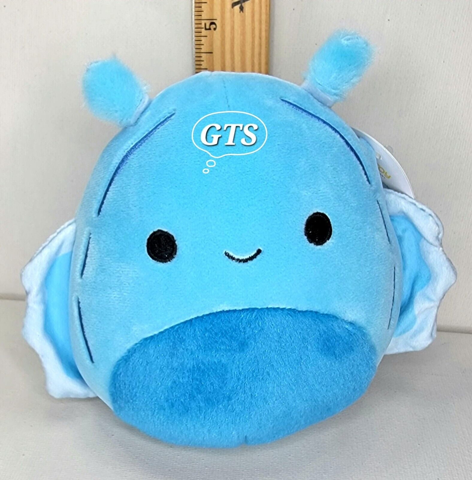 Squishmallows 5" Josa the Sea Slug - Walmart.com