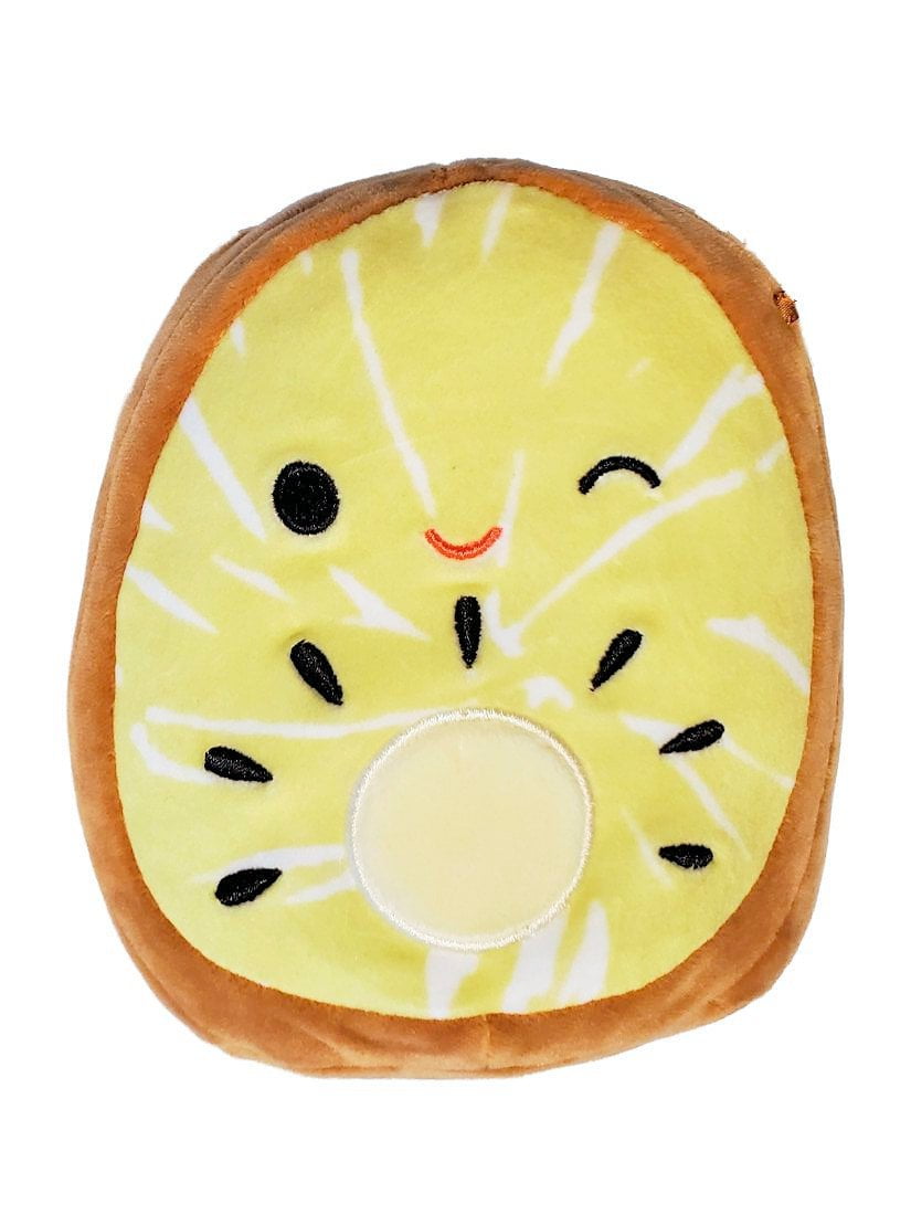 Squishmallows 5" Kachina The Kiwi - Super Soft, Comfortable & Warm ...