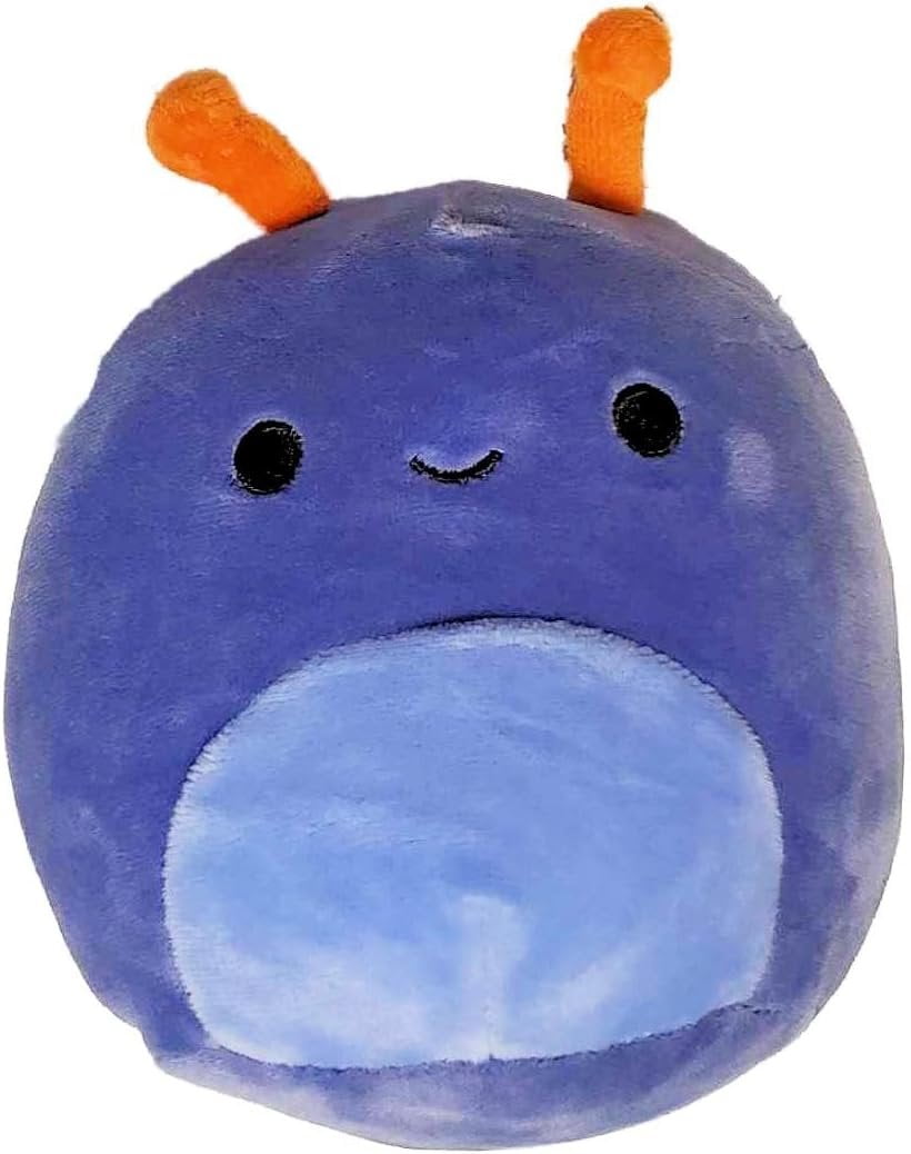 Squishmallows 5" Preeti The Slug Snail - Walmart.com