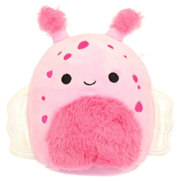 Squishmallows 5" Shabnam The Sea Slug Plush - Official Jazwares - Cute ...