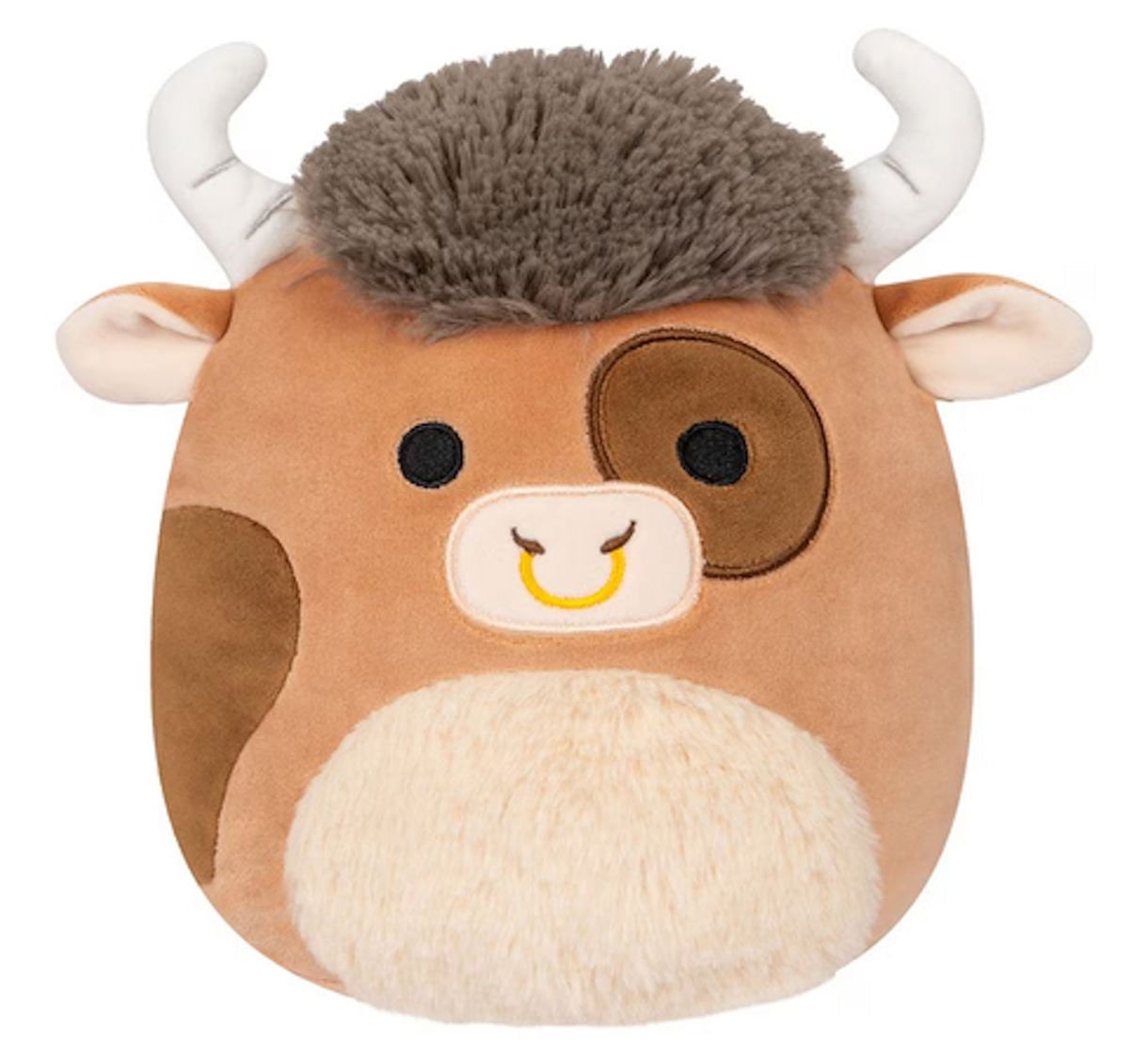 Squishmallows 5" Shep the Bull - Walmart.com
