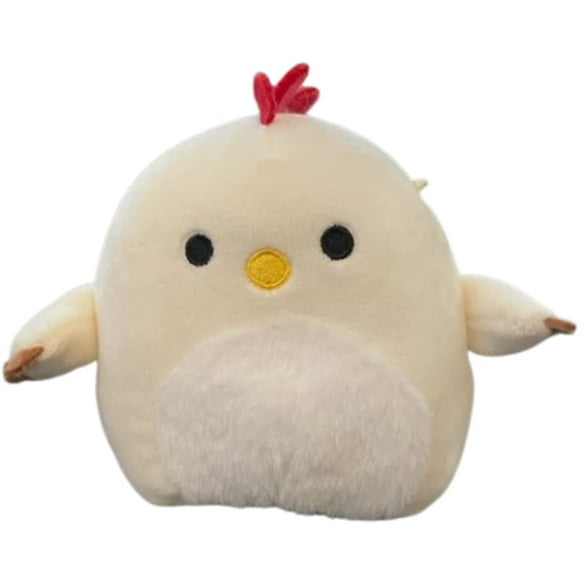 Chicken Squishmallow