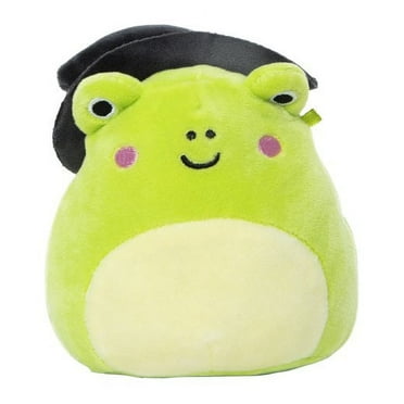 Squishmallows 6.5" The Muppets Kermit the Frog - Walmart.com