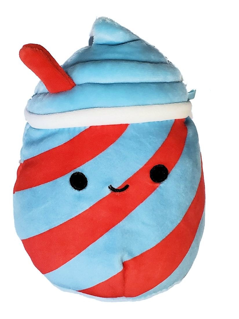 Squishmallows Official Kellytoy Plush 5 Inch Squishy Stuffed Toy Animal ...