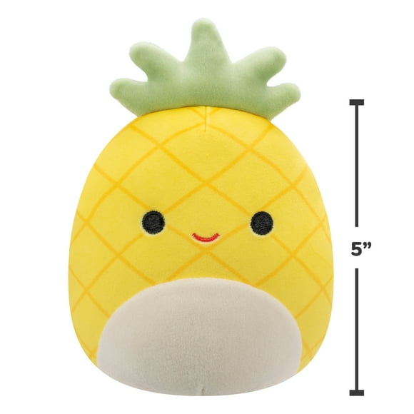 Mini Squishmallows in Squishmallows Stuffed Animals - Walmart.com