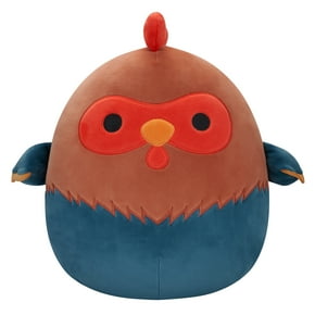 Turkey Squishmallow