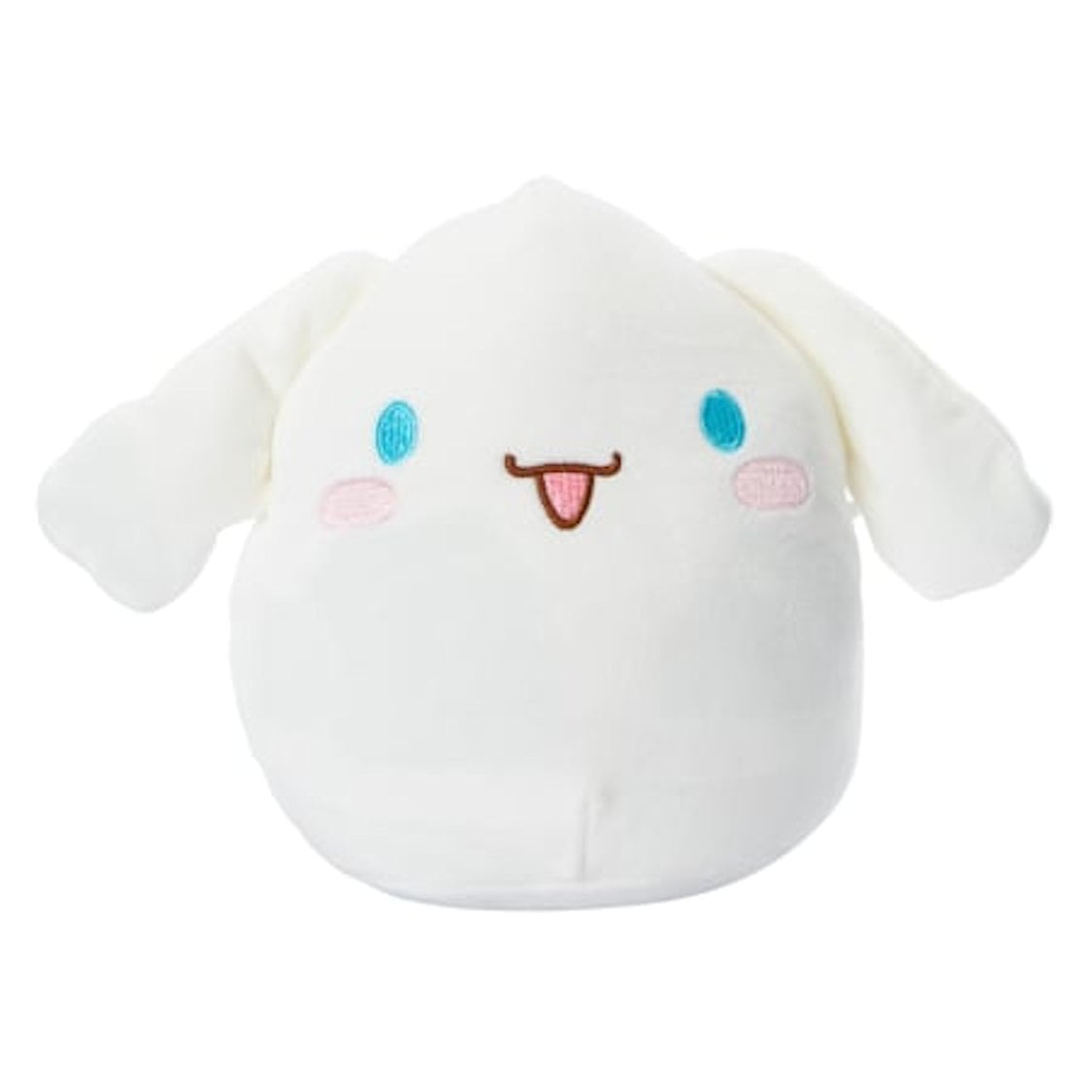 Squishmallows 6.5" Hello Kitty Cinnamoroll - Walmart.com