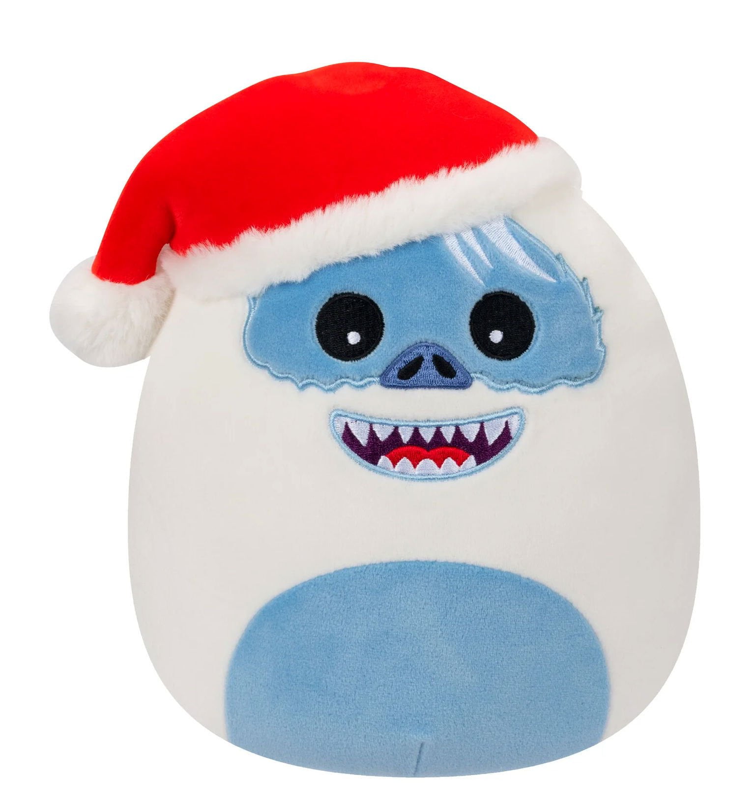 Monster Rudolph
