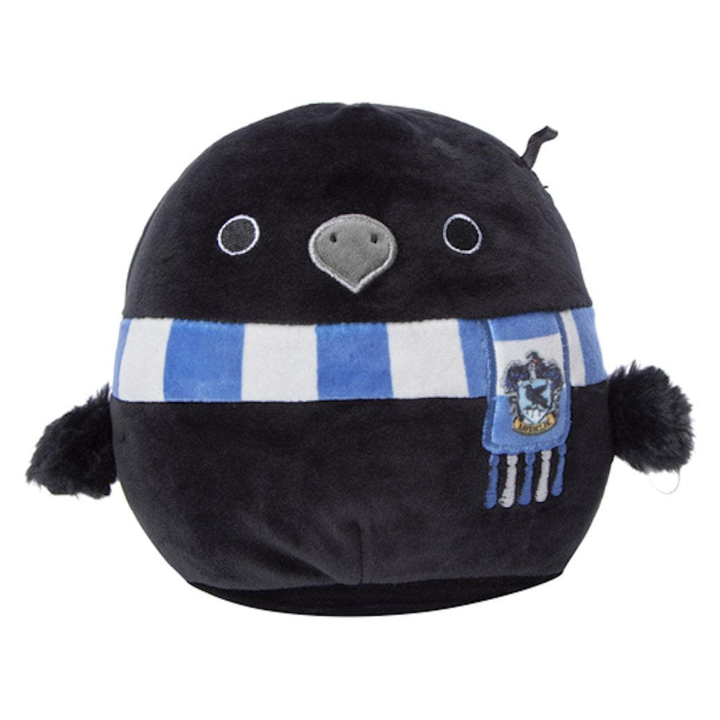 Squishmallows 6" Harry Potter Ravenclaw Raven - Walmart.com