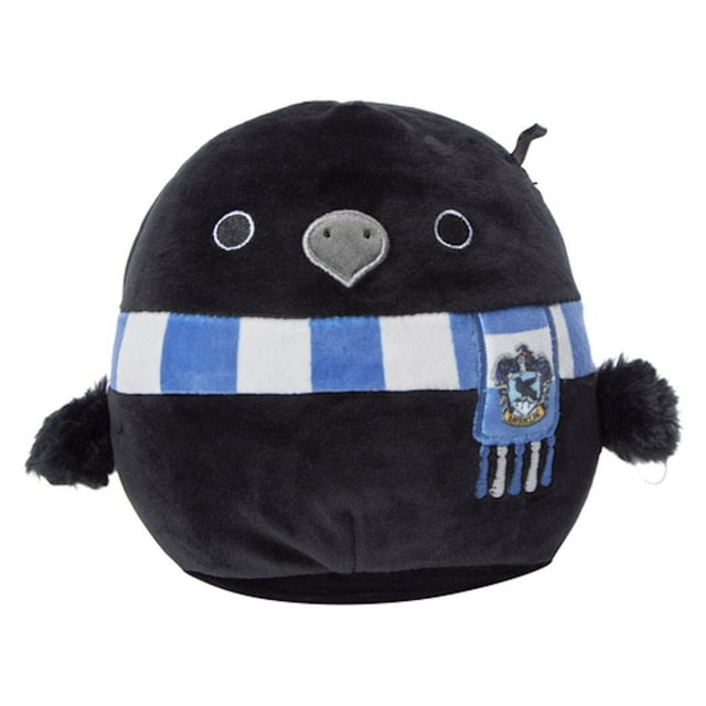 Squishmallows 6" Harry Potter Ravenclaw Raven - Walmart.com