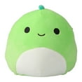 Squishmallows 7.5" Danny The Dinosaur - Walmart.com