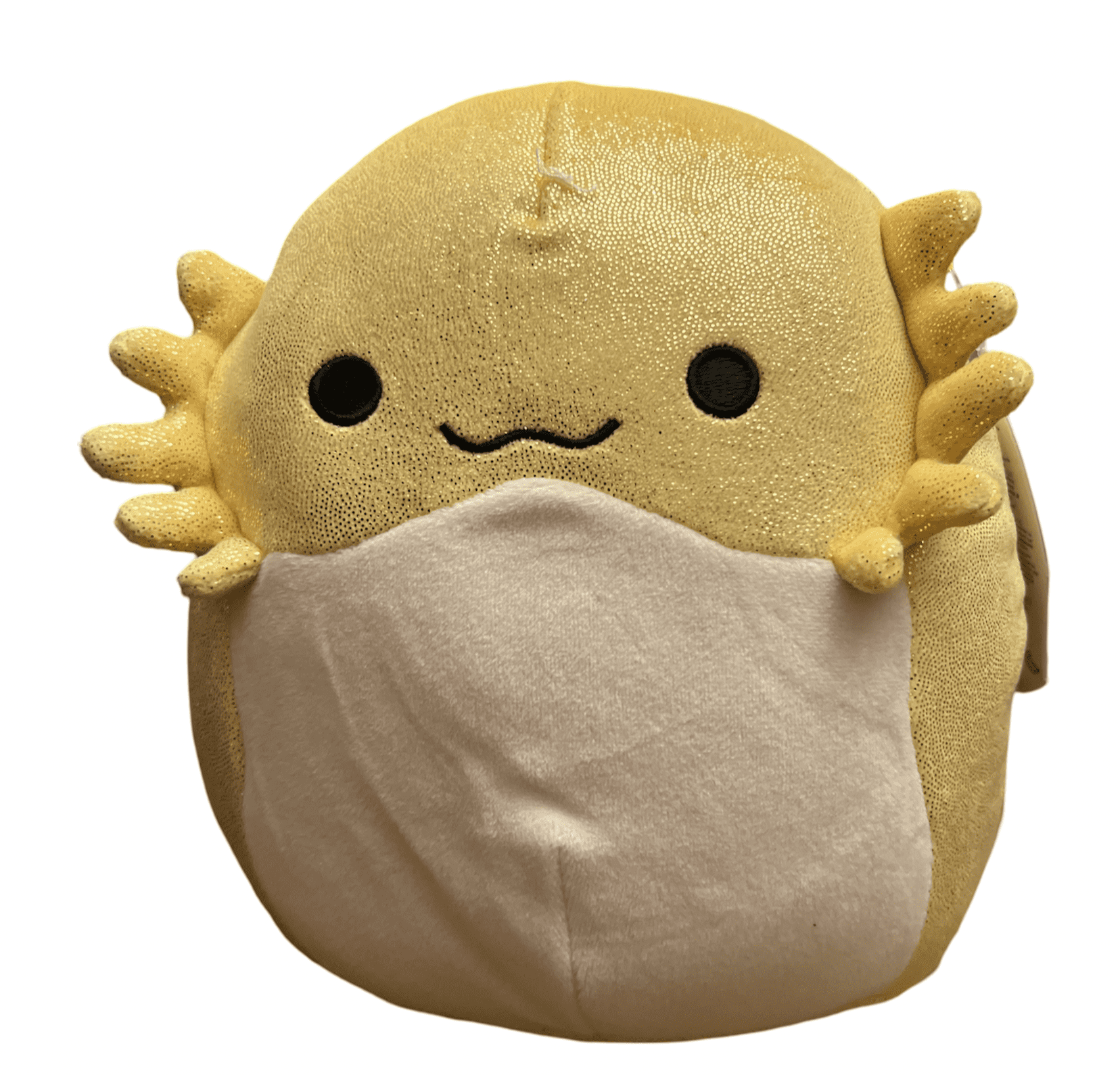 Squishmallows 8" Glitter Squad Rodry the Bearded Dragon - Walmart.com