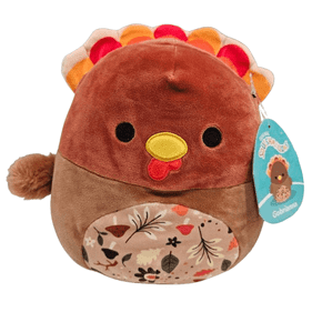 Turkey Squishmallow