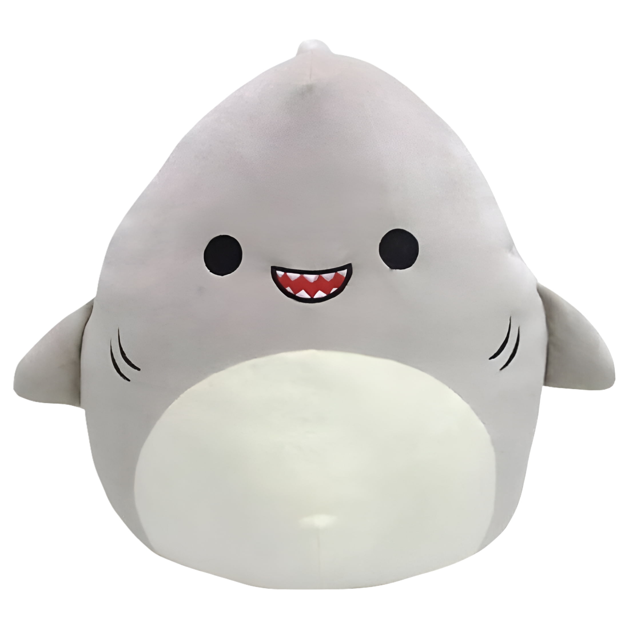 "Squishmallows Plush - 7.5"" Gordon the Shark, Super Soft, Cuddly ...