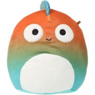 "Squishmallows 8"" Disney Pascal - Super Soft, Cuddly, and Machine ...