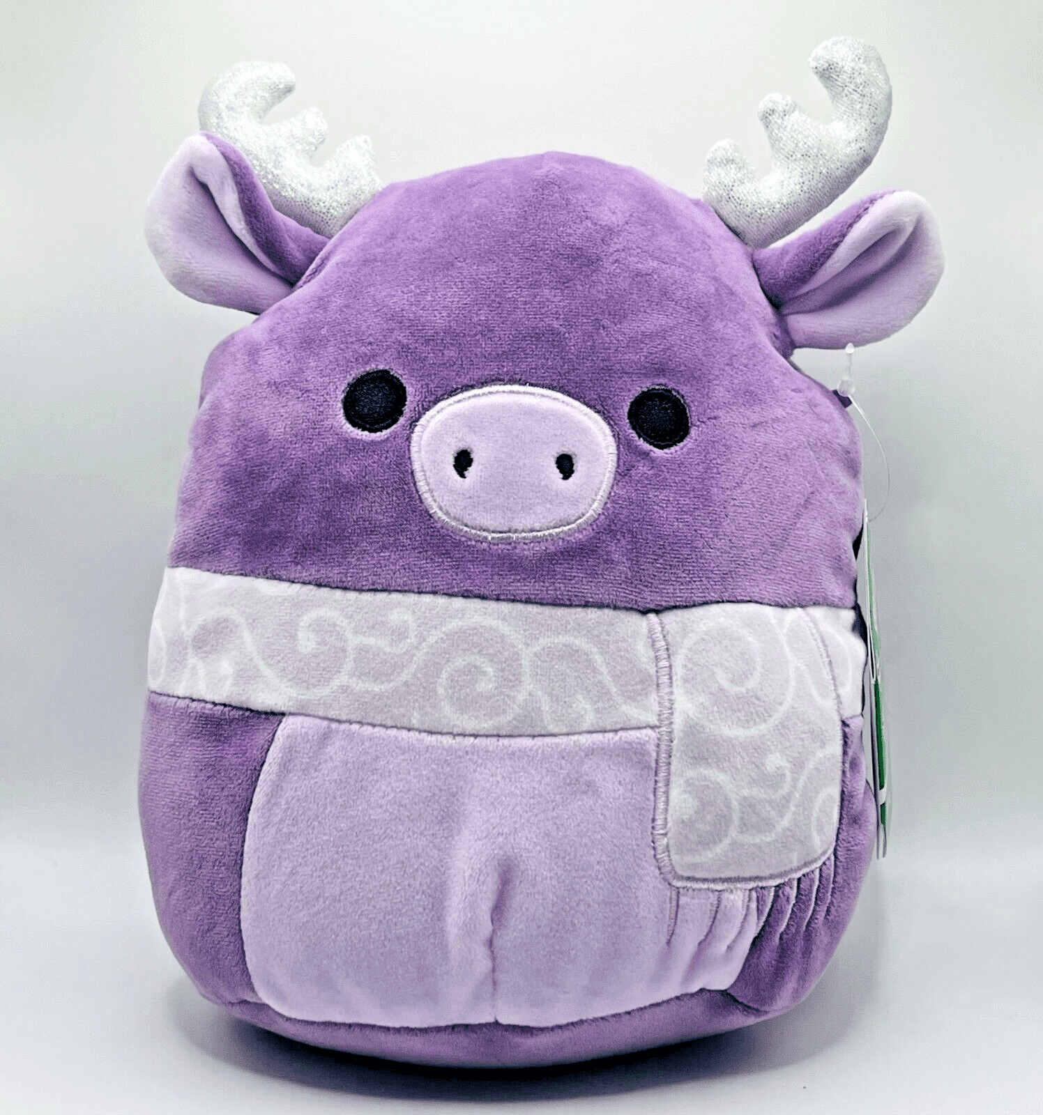 Original Kellytoys Squishmallows 7.5" Plush Clip - Choose Your ...