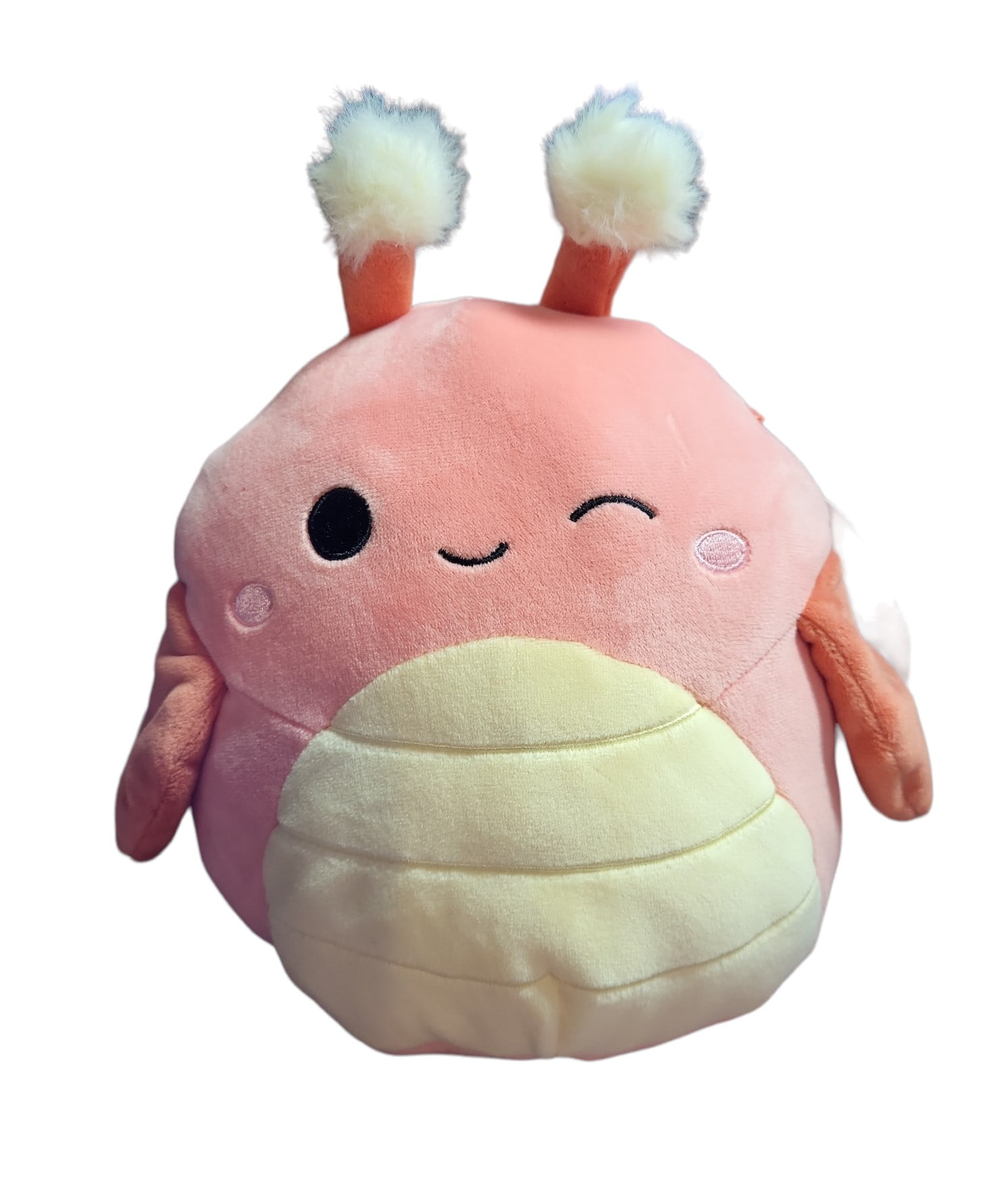 Walmart Exclusive Squishmallows Shane, Garden Character, Rare Collector ...