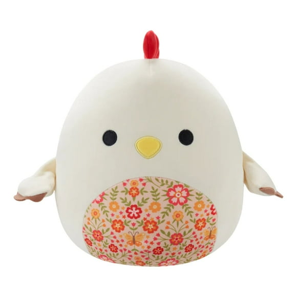 Chicken Squishmallow
