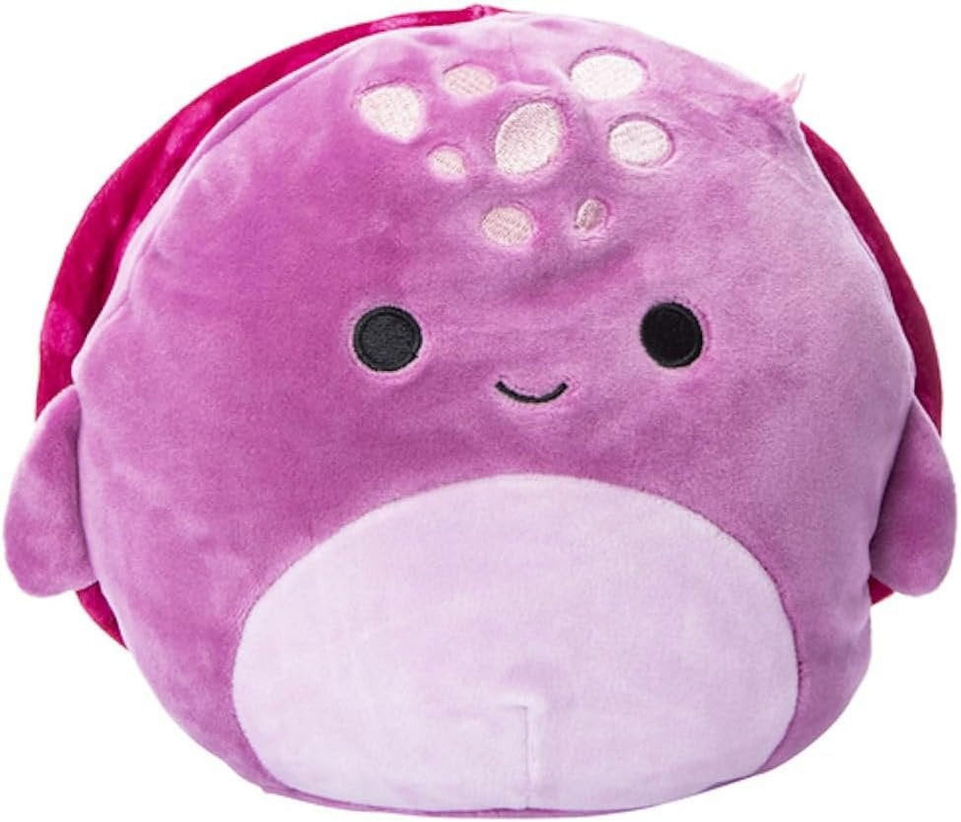 Squishmallows 7.5" Tudor the Turtle - Walmart.com