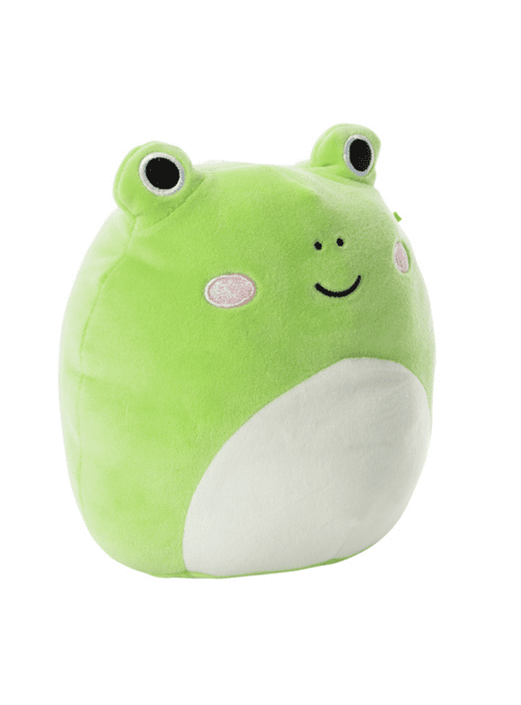 Frog Squishmallow in Stuffed Animals & Plush Toys - Walmart.com