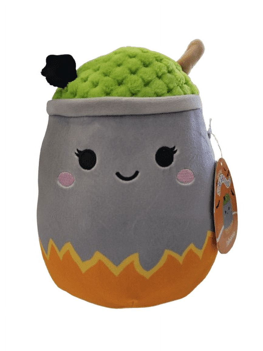 Squishmallows 7.5 inch Johanna Halloweem Plush Toy - Walmart Business Supplies