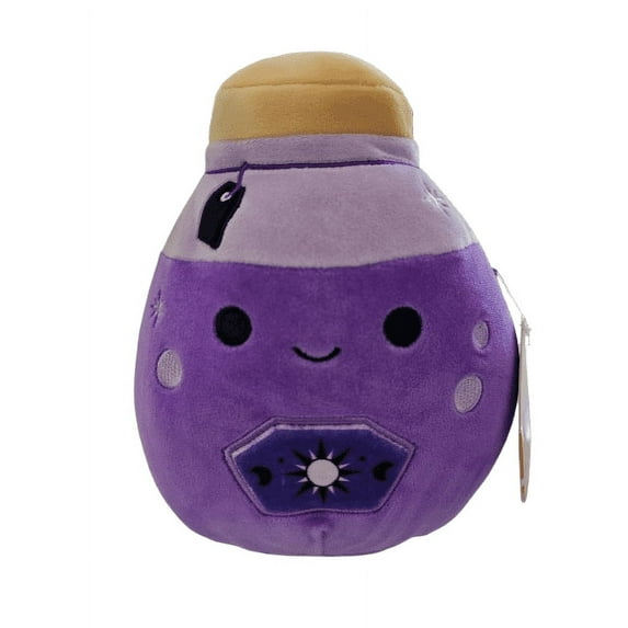 Squishmallows 7.5 inch Kensington Halloweem Plush Toy - Walmart.com