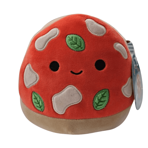 Squishmallows 7.5 inch Sanda Plush Toy - Walmart.com