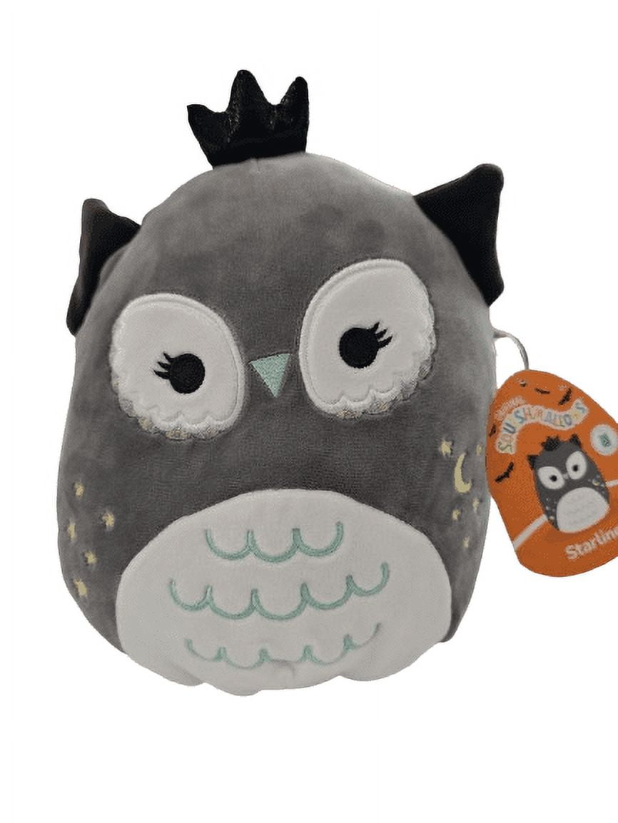 Squishmallows 7.5 inch Starlin Halloweem Plush Toy - Walmart.com
