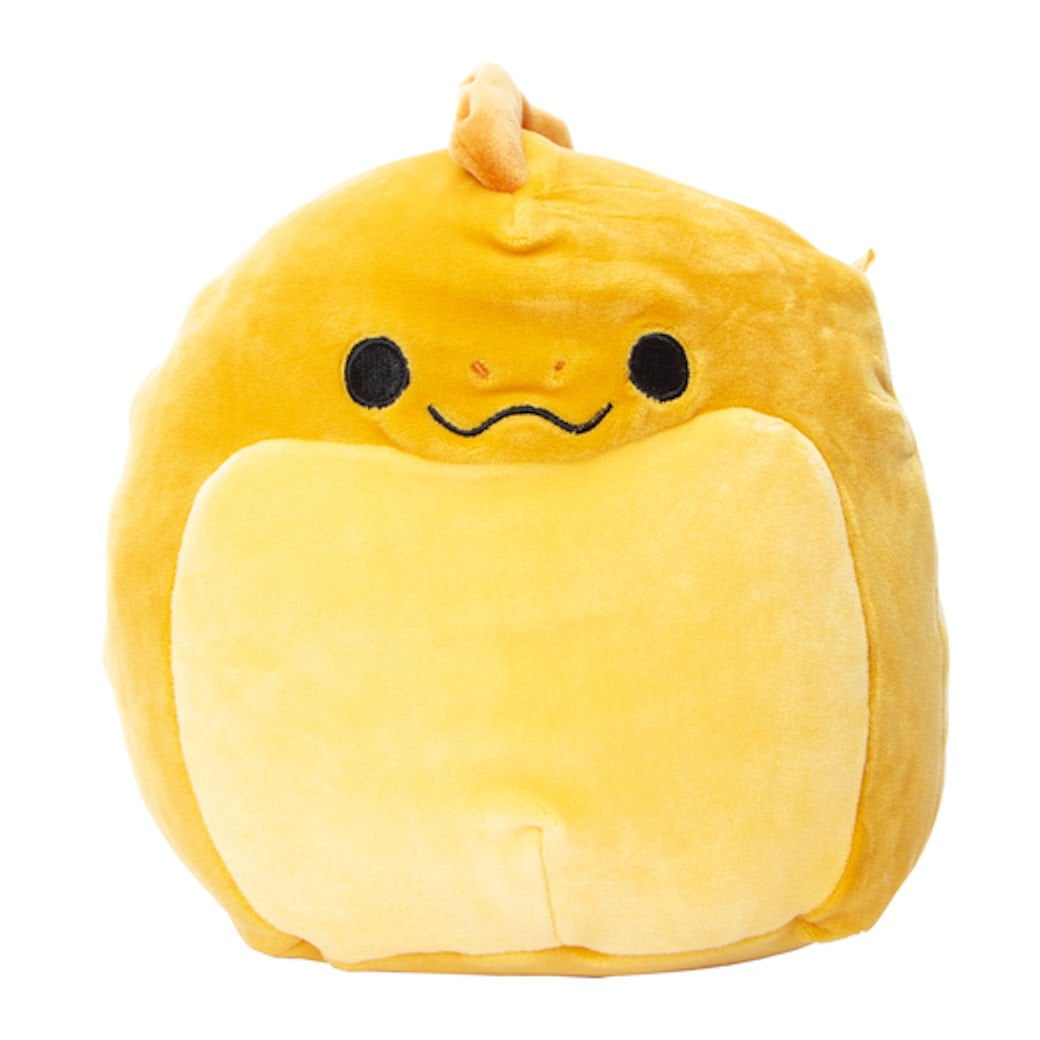Squishmallows 7.5inch Onel the Orange Eel - Walmart.com