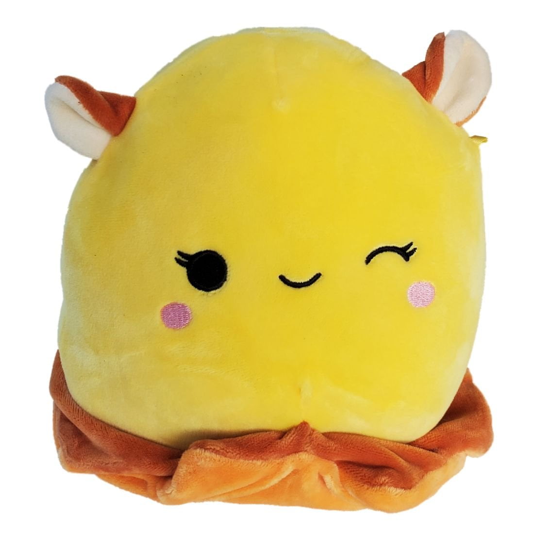 Squishmallows Official Kellytoy Squishy Soft Plush Toy Animal (7 Inch ...