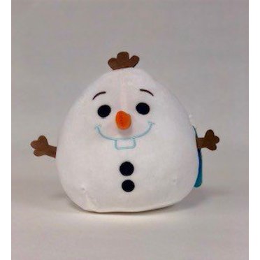 Disney / Pixar Cuutopia Bruce Plush - Walmart.com