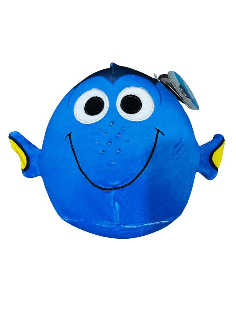 Finding Nemo Dory Squishy