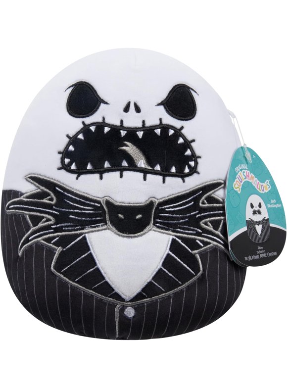 Squishmallows Stuffed Animals in Stuffed Animals & Plush Toys - Walmart.com