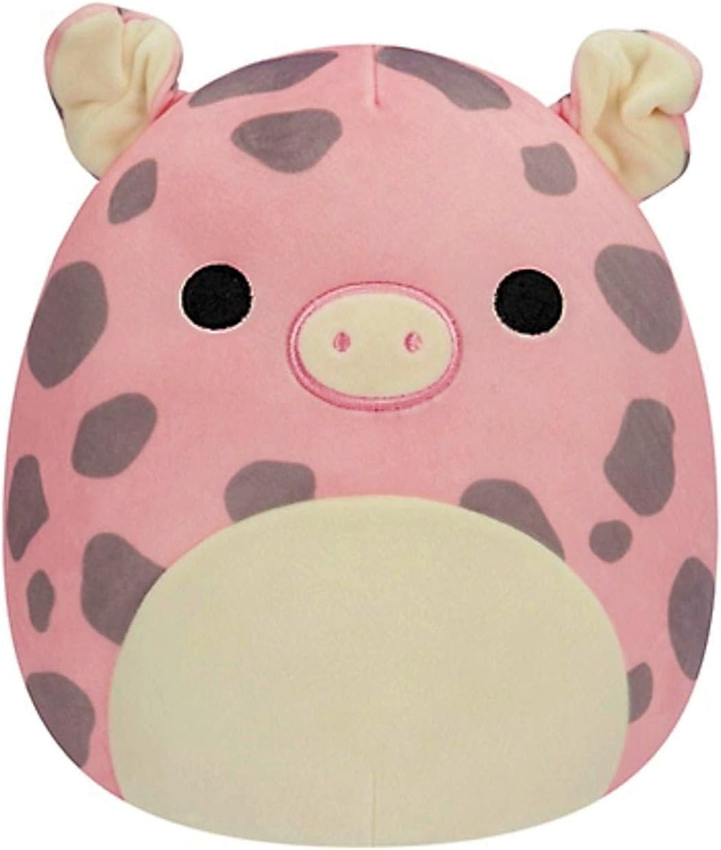 Squishmallows 8" Aquitaine The Pig - Walmart.com