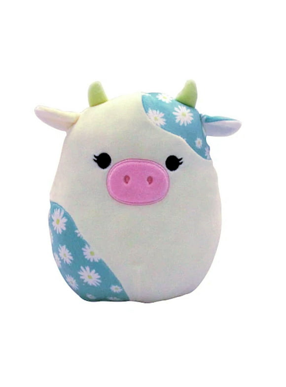 Cow Squishmallow in Stuffed Animals & Plush Toys - Walmart.com